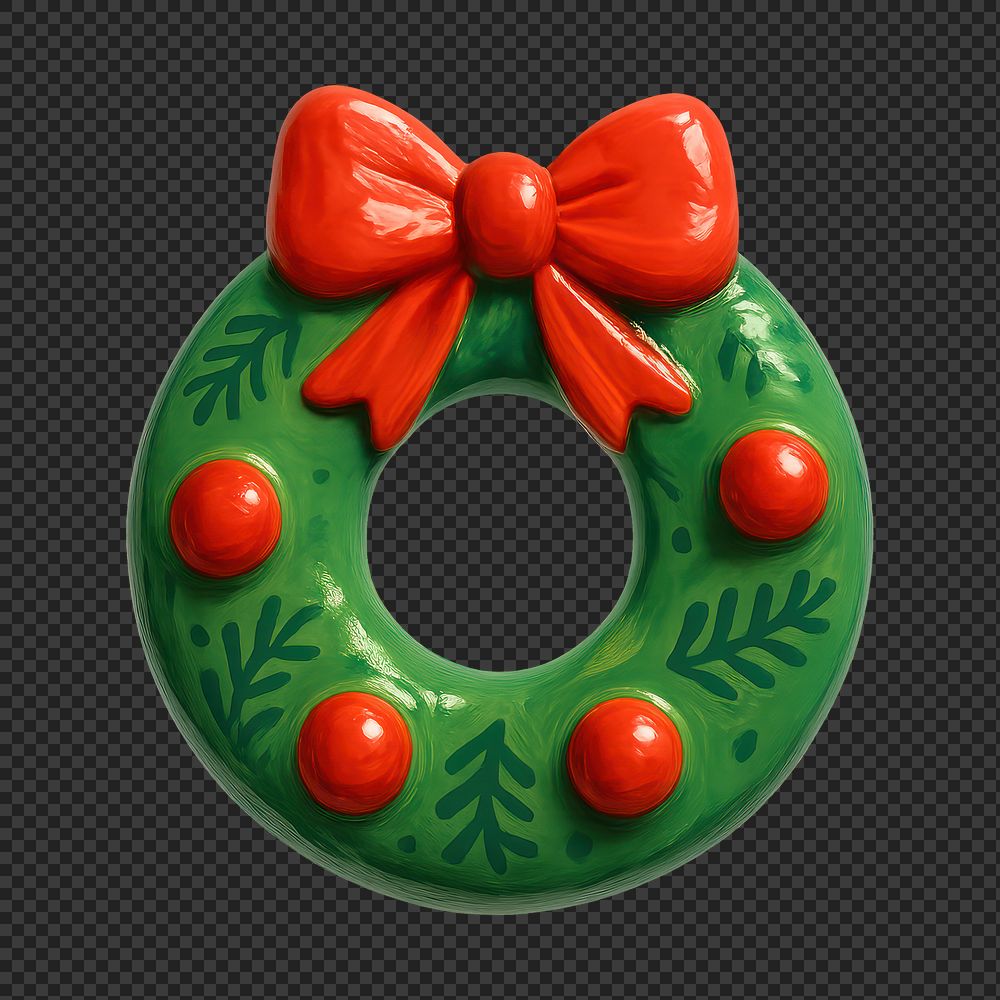 Christmas Painted Backgrounds Decoration Images | Free Photos, PNG ...