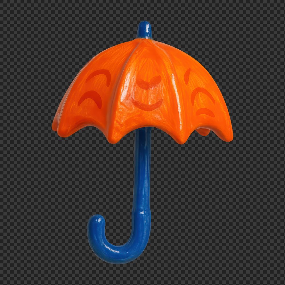Rainy Day Cartoon Umbrella Images | Free Photos, PNG Stickers ...