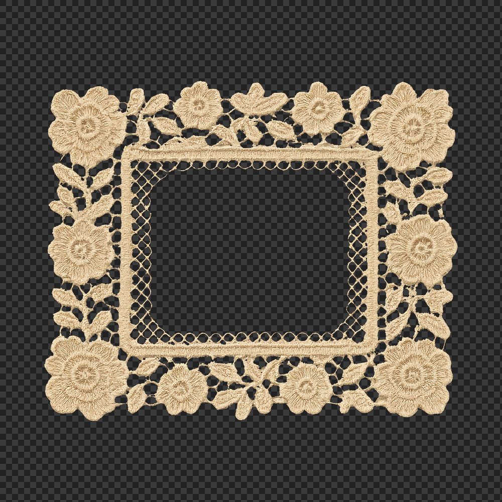 Lace Patterns Design Images | Free Photos, PNG Stickers, Wallpapers ...