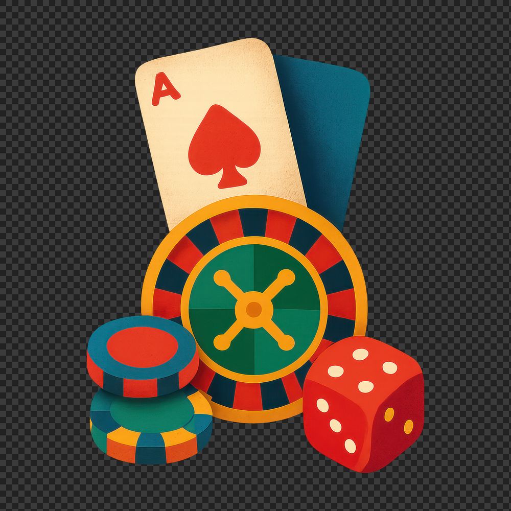 Dice+silhouette Art Images | Free Photos, PNG Stickers, Wallpapers ...