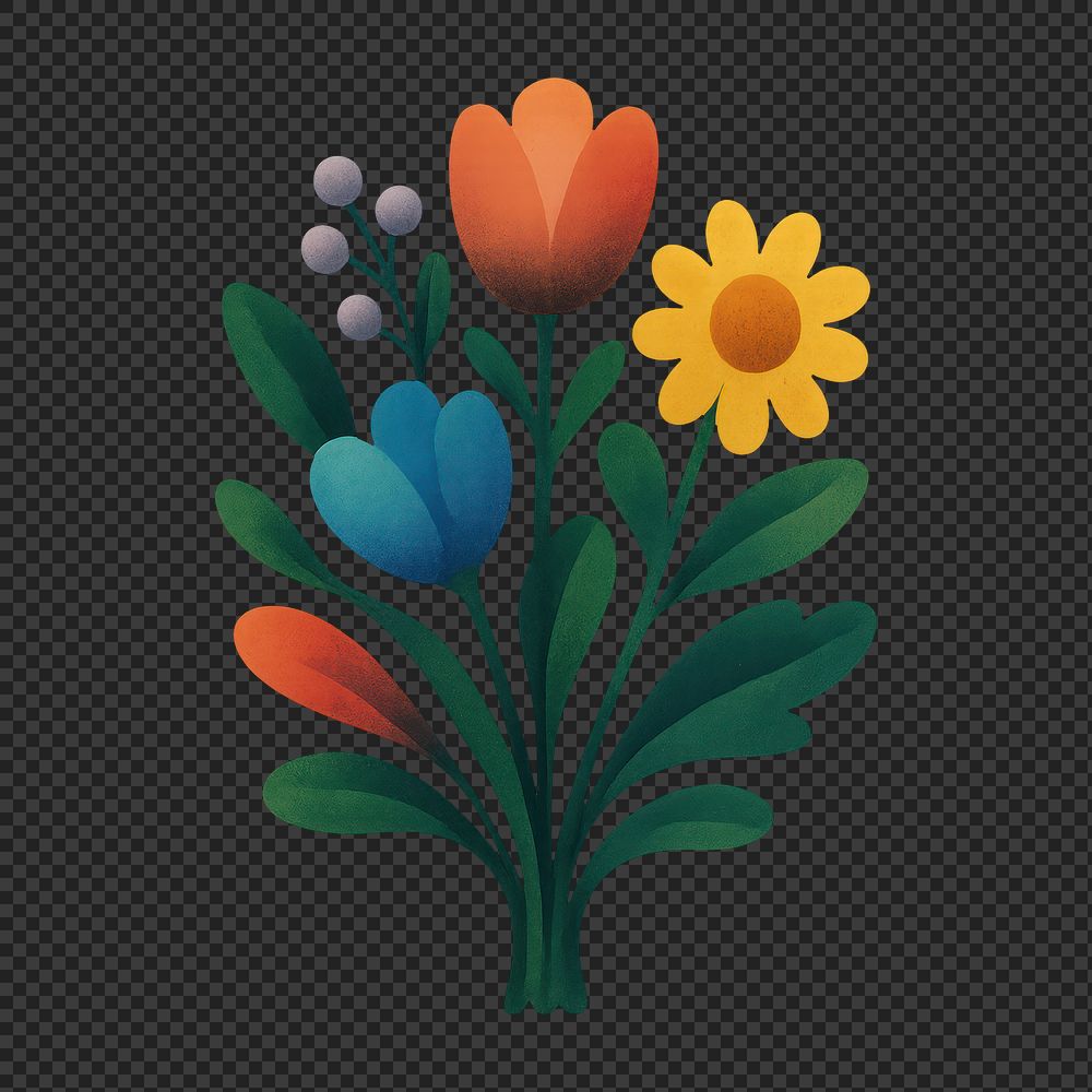 Daisy+leaf Design Images | Free Photos, PNG Stickers, Wallpapers ...