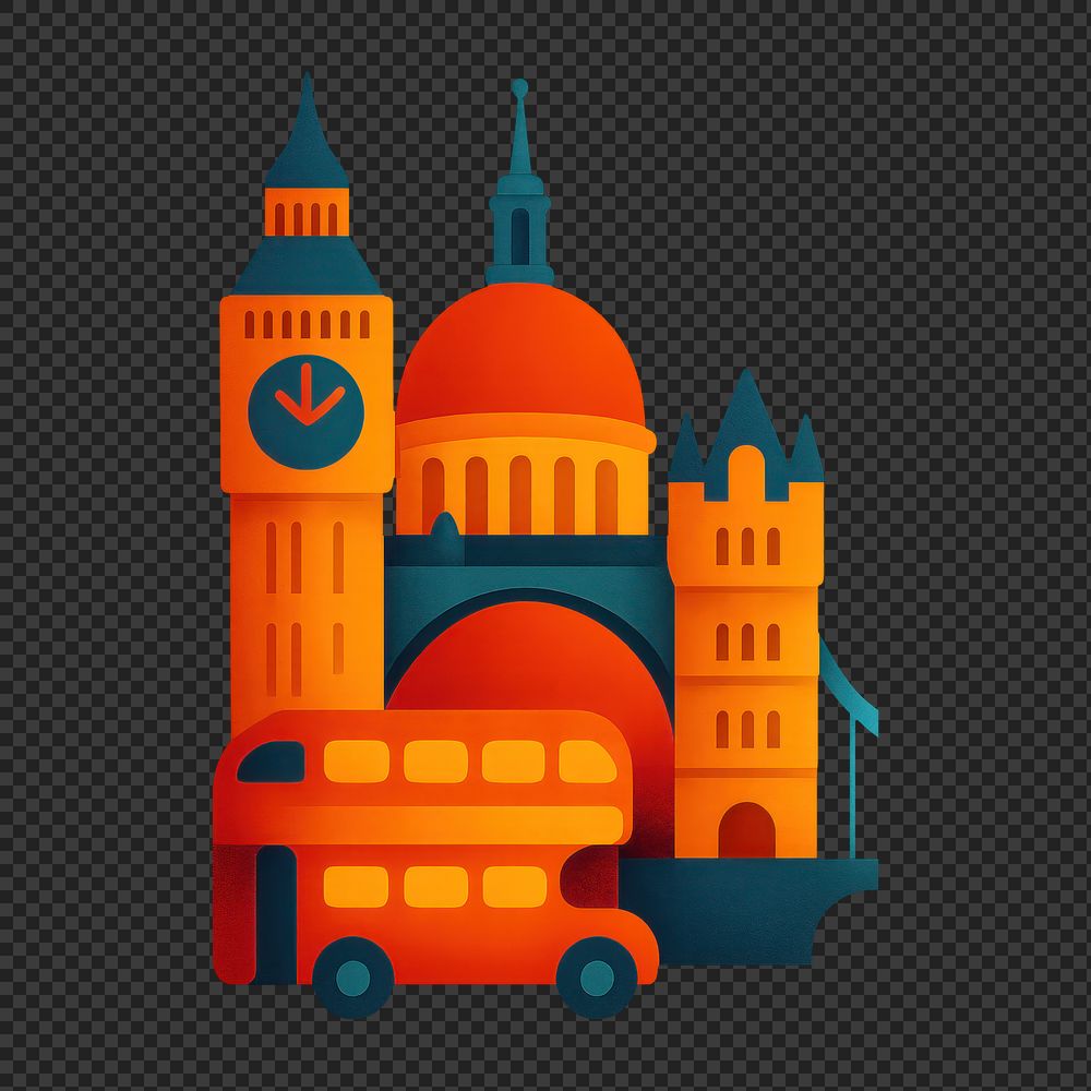 Building Tower Architecture Transparent City Isolated Images | Free ...