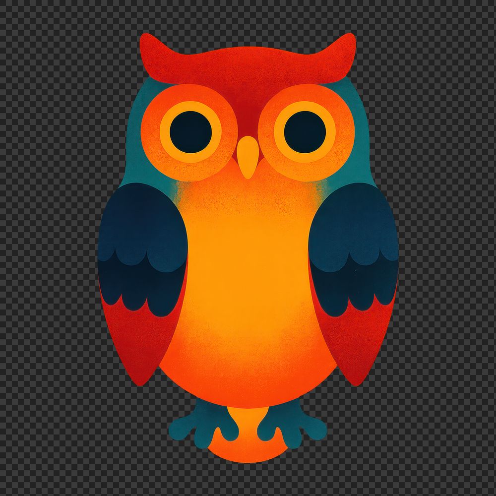 Owl Dark Animal Images | Free Photos, PNG Stickers, Wallpapers ...