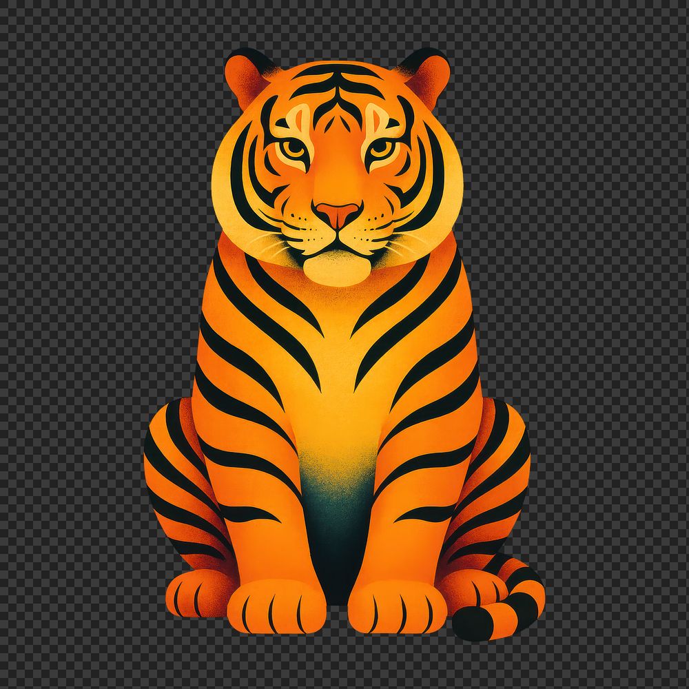 Drawing+jungle+animals Vintage Images | Free Photos, PNG Stickers ...