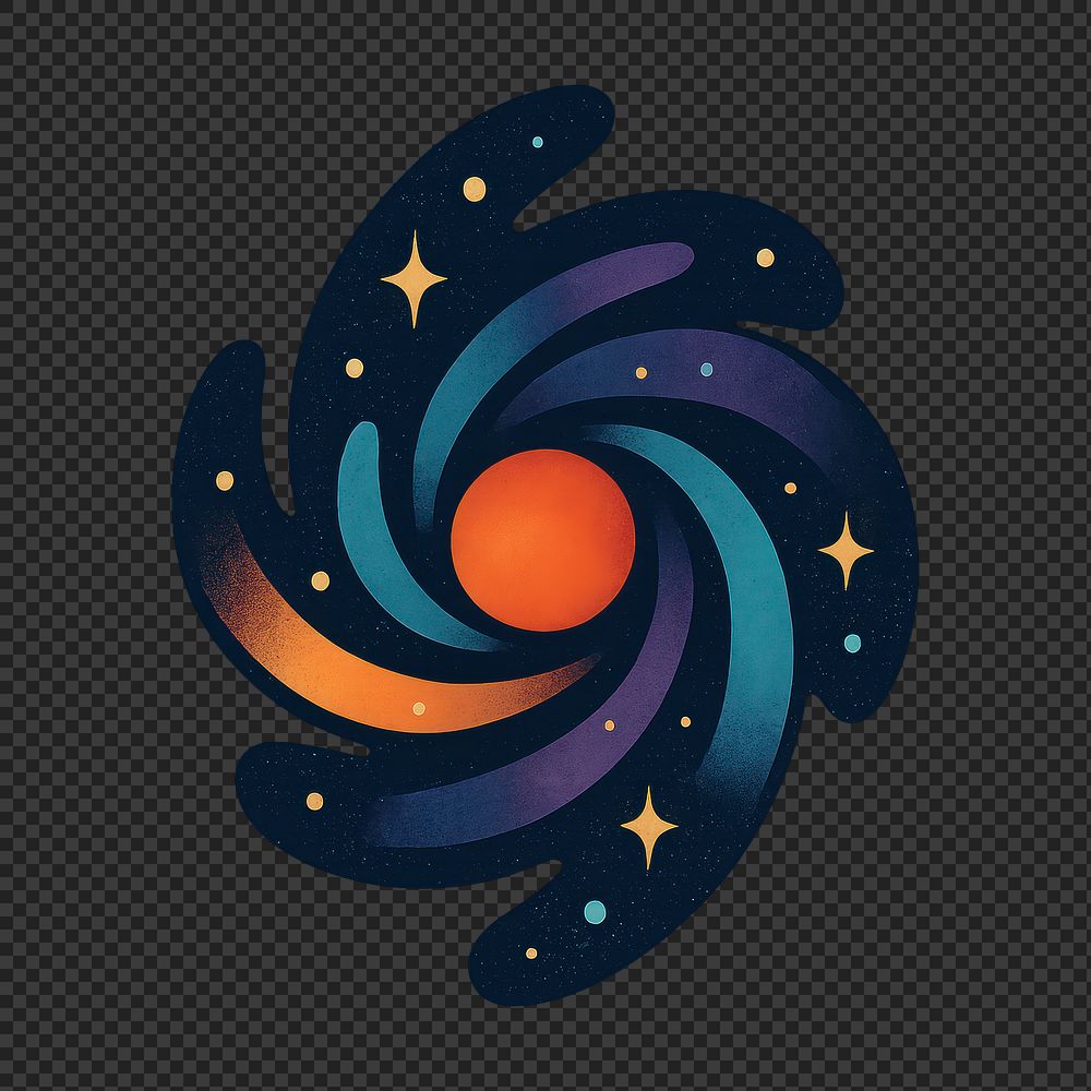 Space Star PNG Bold Images | Free Photos, PNG Stickers, Wallpapers ...