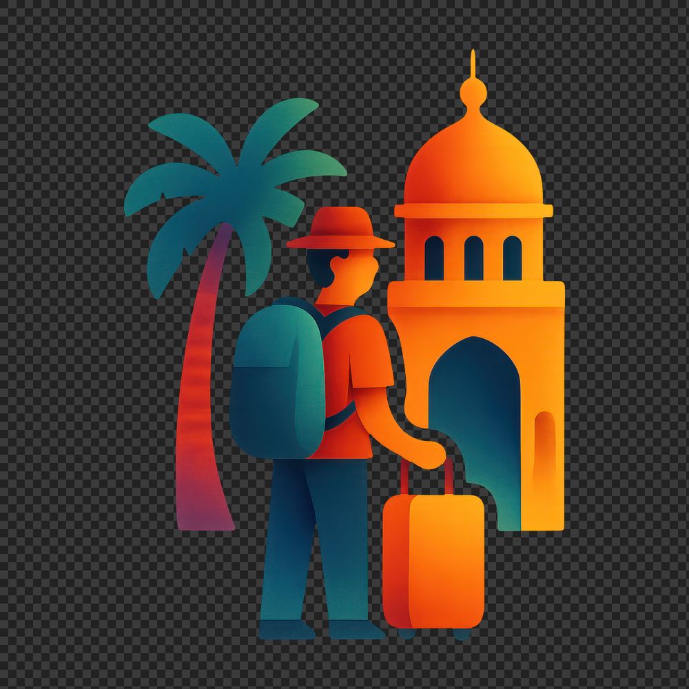 The+palms+hat Vacation Images | Free Photos, PNG Stickers, Wallpapers ...