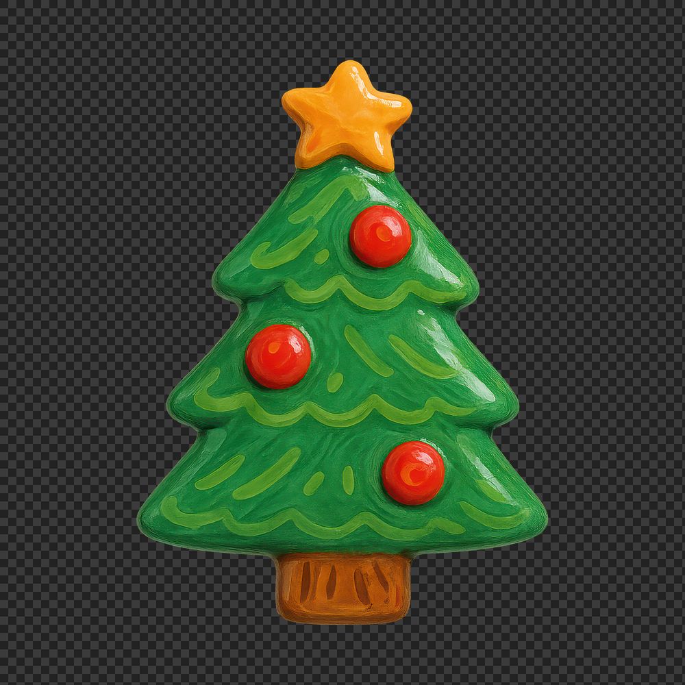 Christmas Objects Celebration PNG Images | Free Photos, PNG Stickers ...