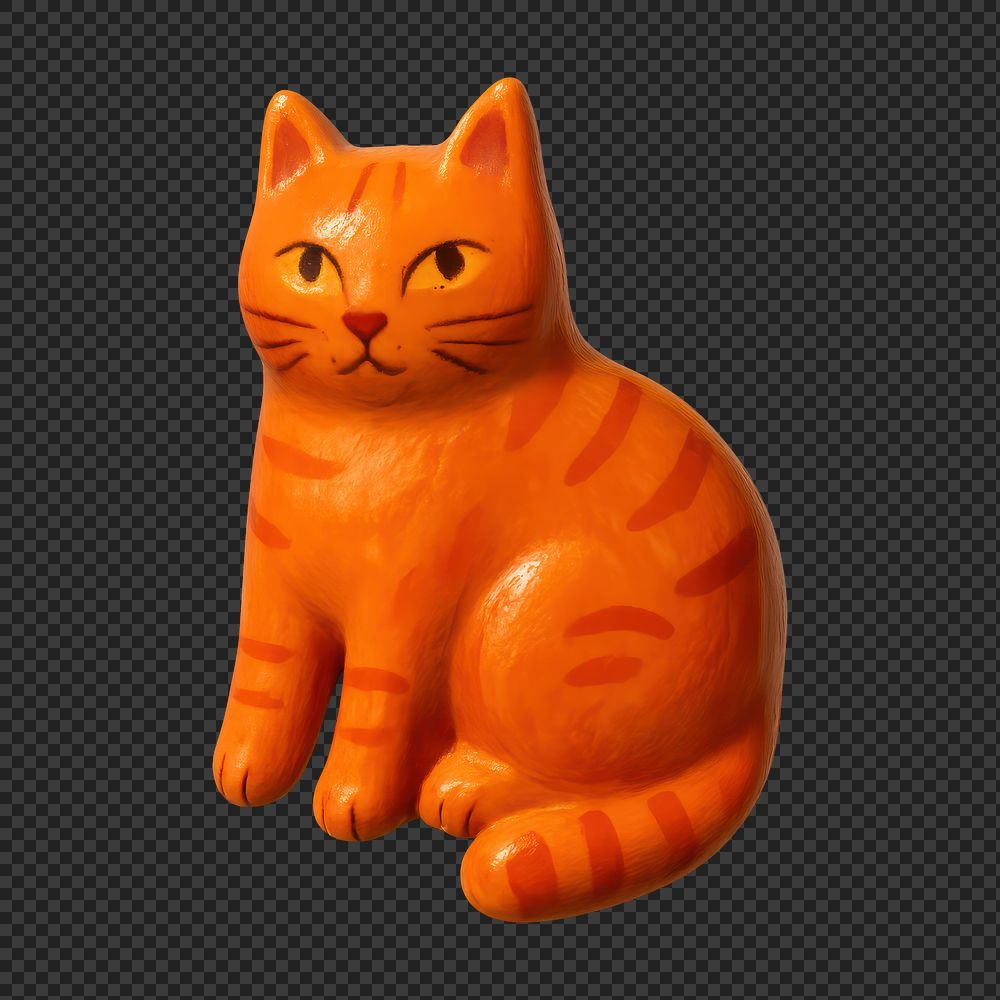 Cat Paper PNG Collage Images | Free Photos, PNG Stickers, Wallpapers ...