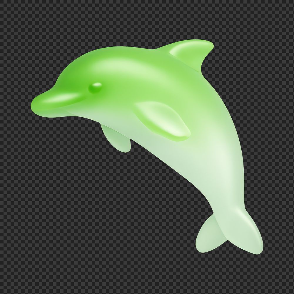 Dolphin PNG Ocean Images | Free Photos, PNG Stickers, Wallpapers ...