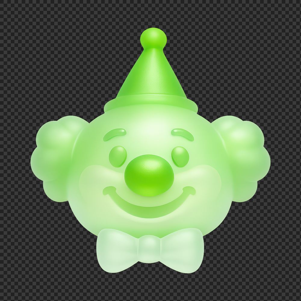 Smile Face Emoji Illustration Images | Free Photos, PNG Stickers ...