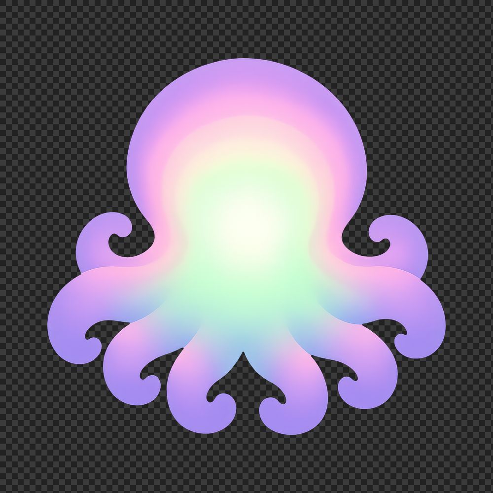 Greens+octopuses Background Images | Free Photos, PNG Stickers ...