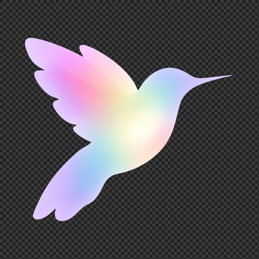 Hummingbird+art Background Images | Free Photos, PNG Stickers ...
