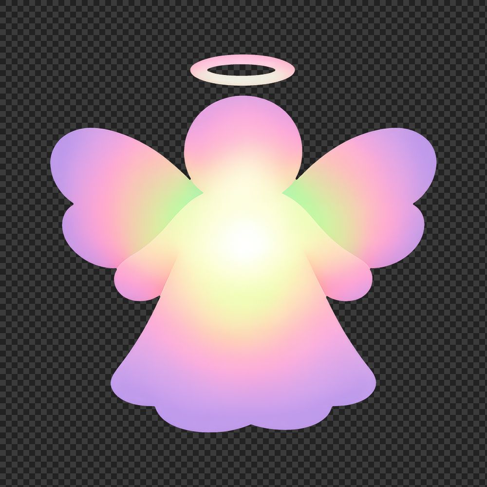 Green Angel Texture PNG Images | Free Photos, PNG Stickers, Wallpapers ...