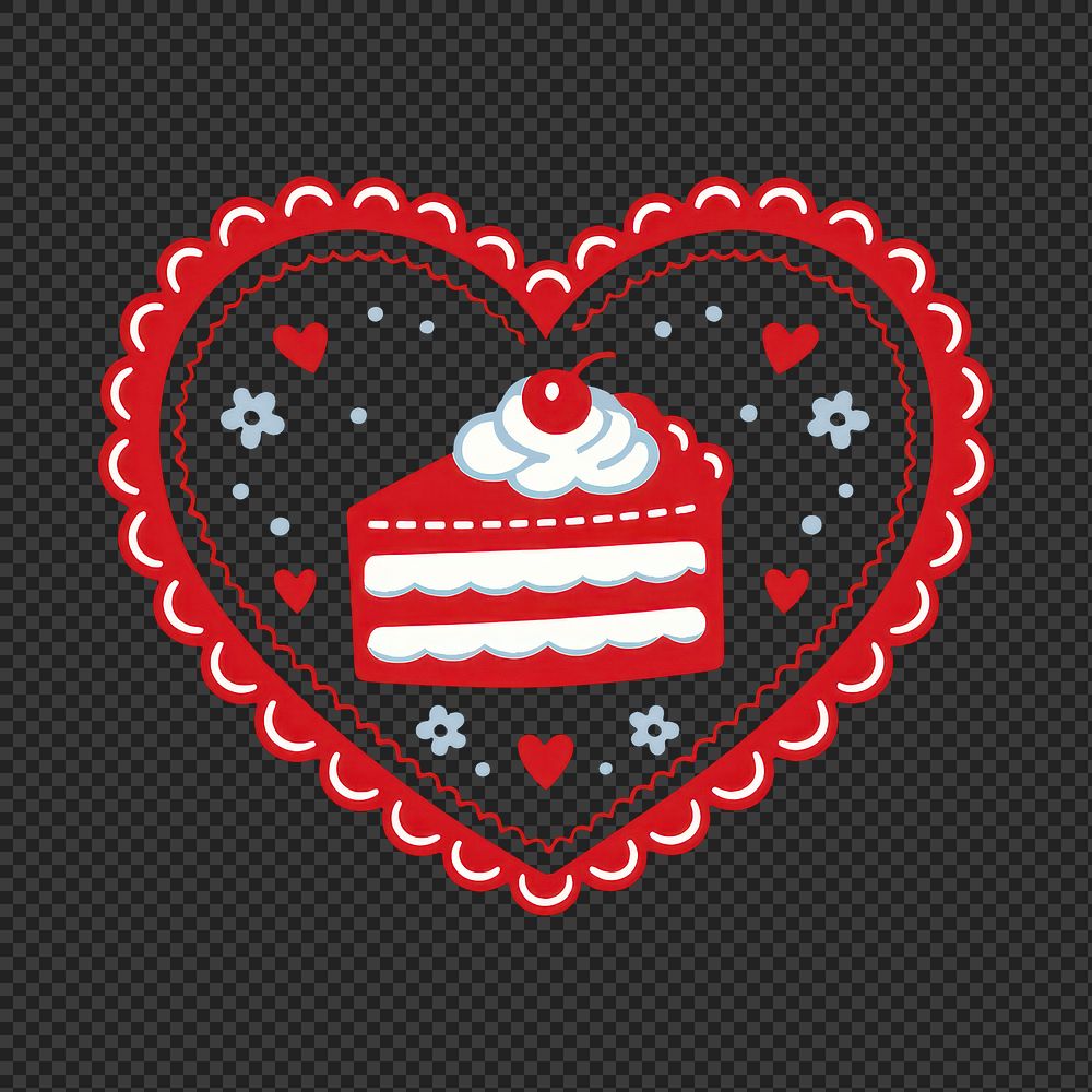 Red+ribbon+cake Transparent Images | Free Photos, PNG Stickers ...