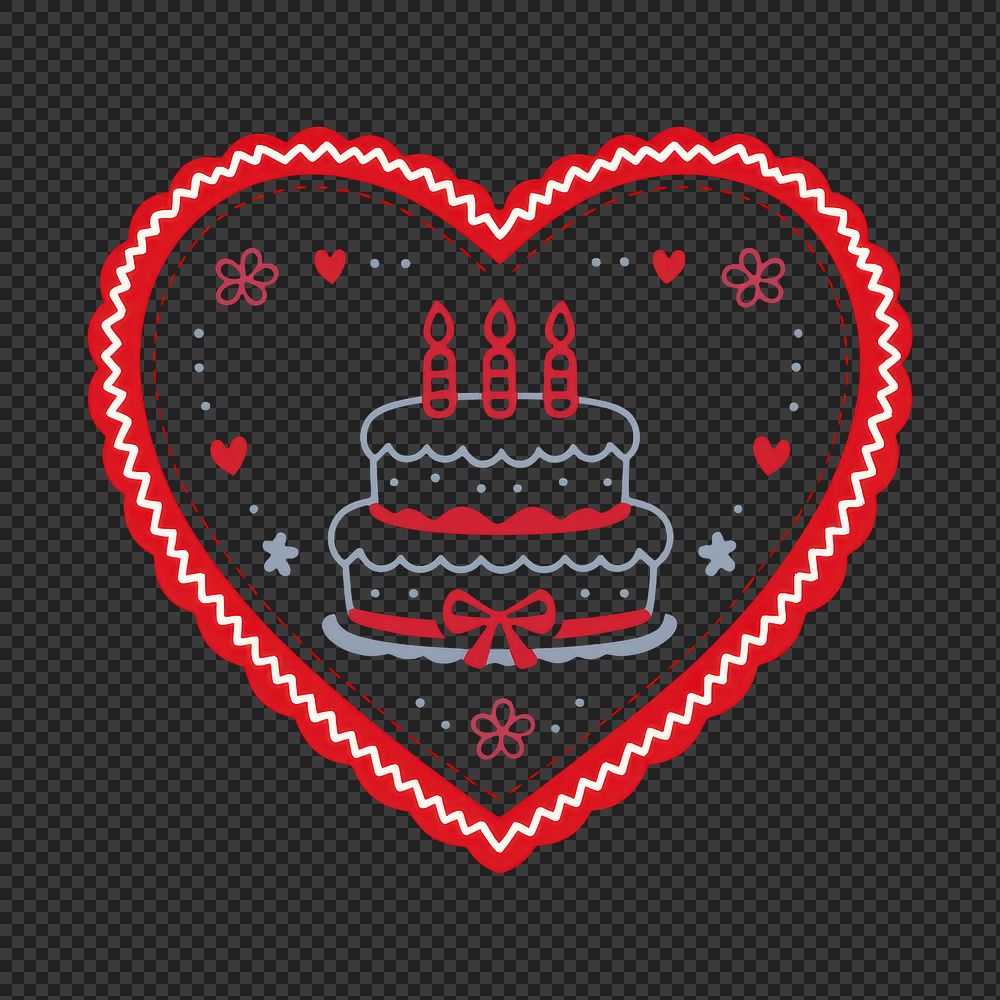 Frame Background Birthday PNG Images | Free Photos, PNG Stickers ...