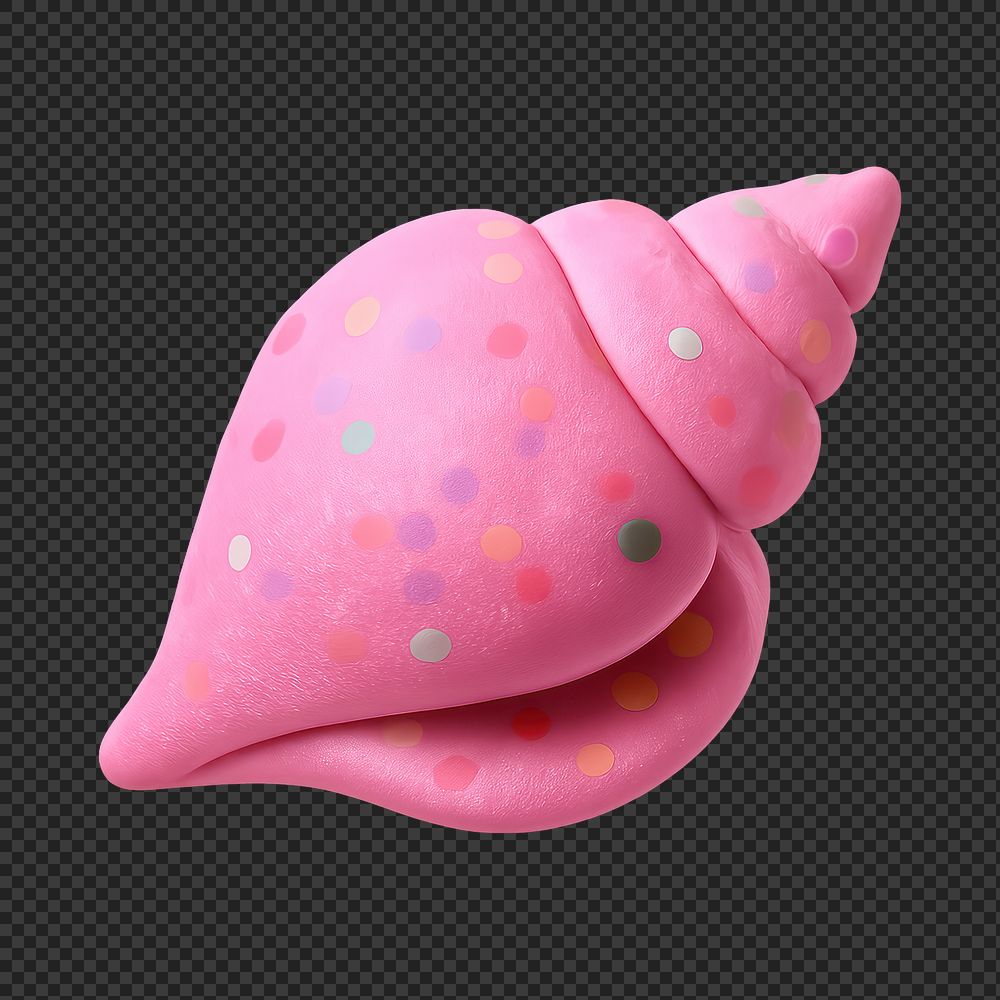 PNG Shell Seashell Transparent Art Images | Free Photos, PNG Stickers ...