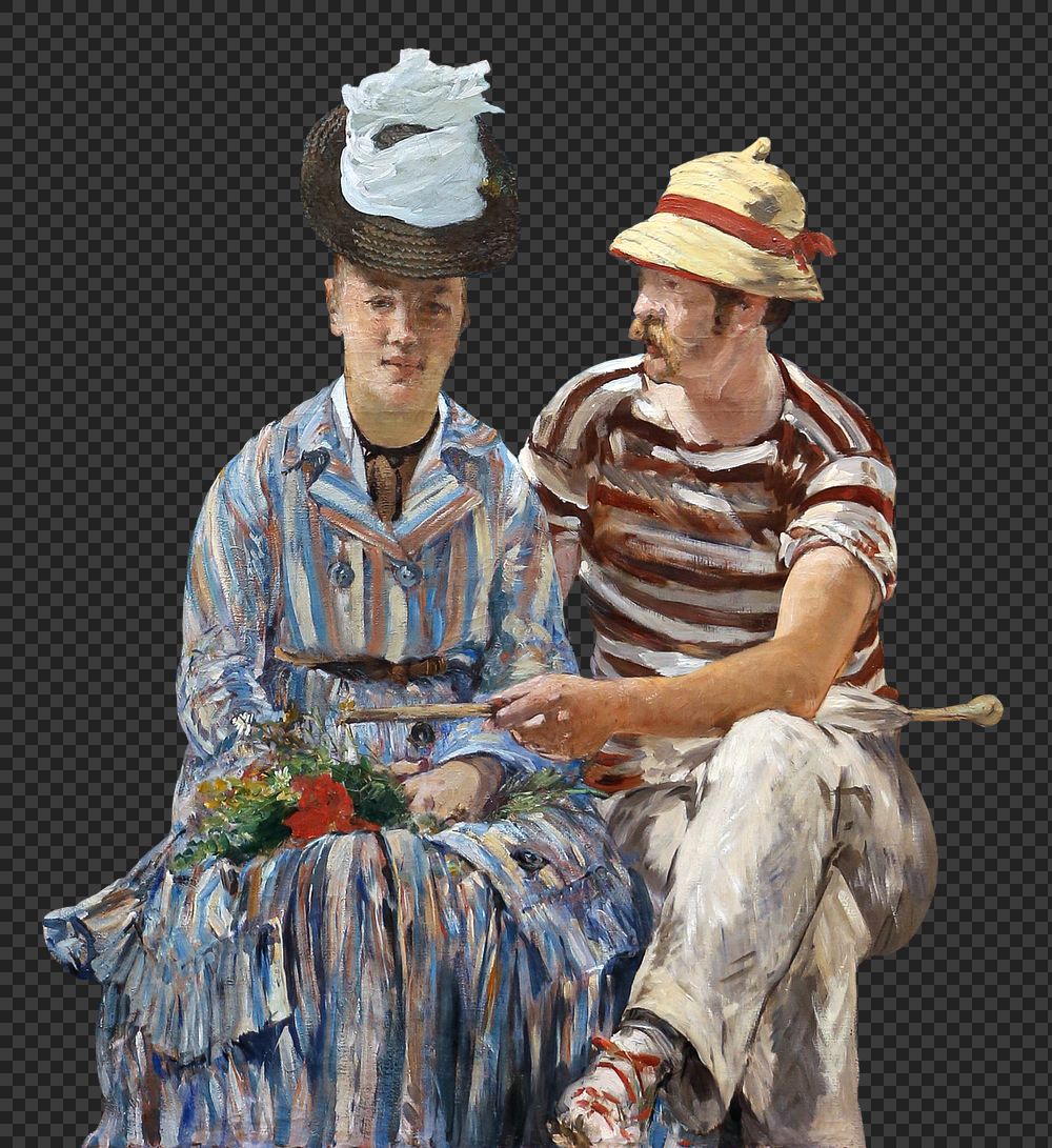 Flower Couple Art PNG Background Vintage Images | Free Photos, PNG ...