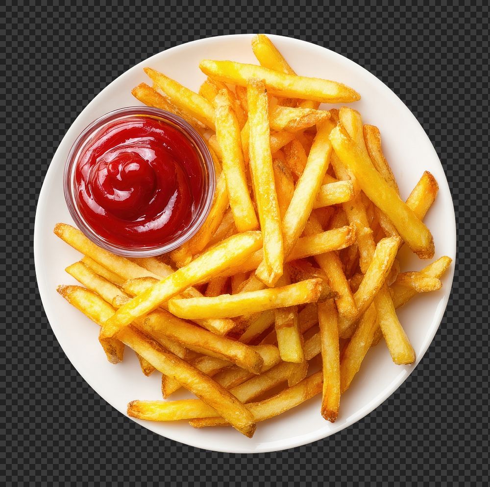 Fries Fast Food Snack Fried Images | Download Free Design Resources on ...