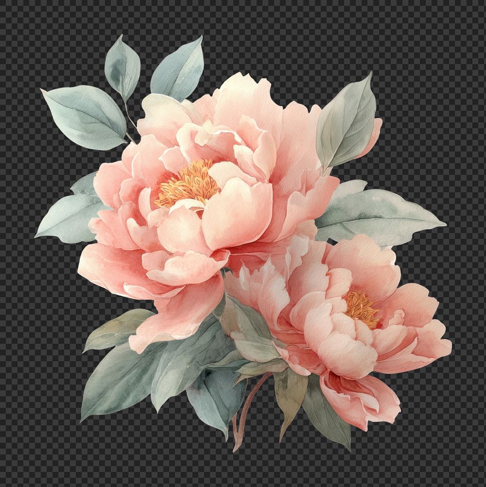 Paint Gradient Green Nature Watercolor Shadow Images | Free Photos, PNG ...