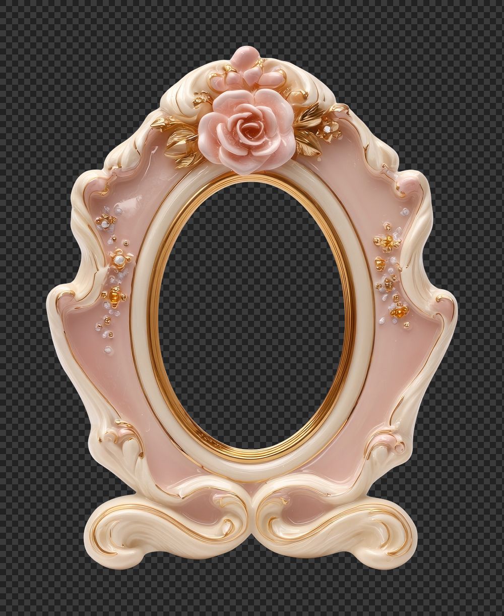 Rose Window Flower Vintage Pink Images | Free Photos, PNG Stickers ...