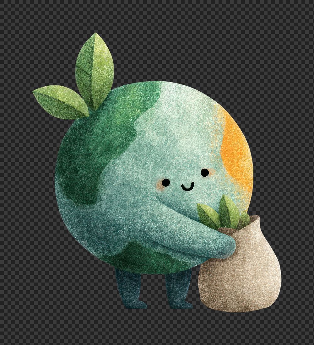 Garbage+green PNG Images | Free Photos, PNG Stickers, Wallpapers ...