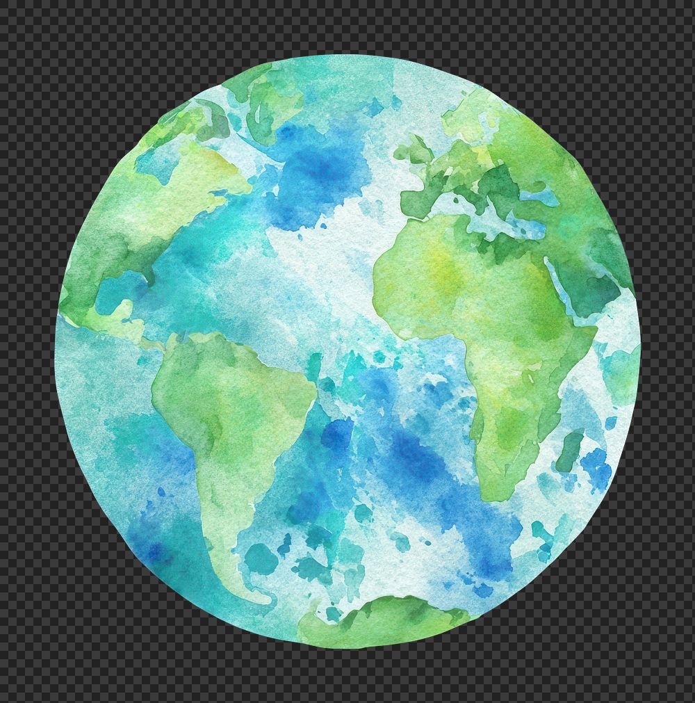 Paper Planets Texture Earth Oceans Images | Download Free Design Resources on rawpixel