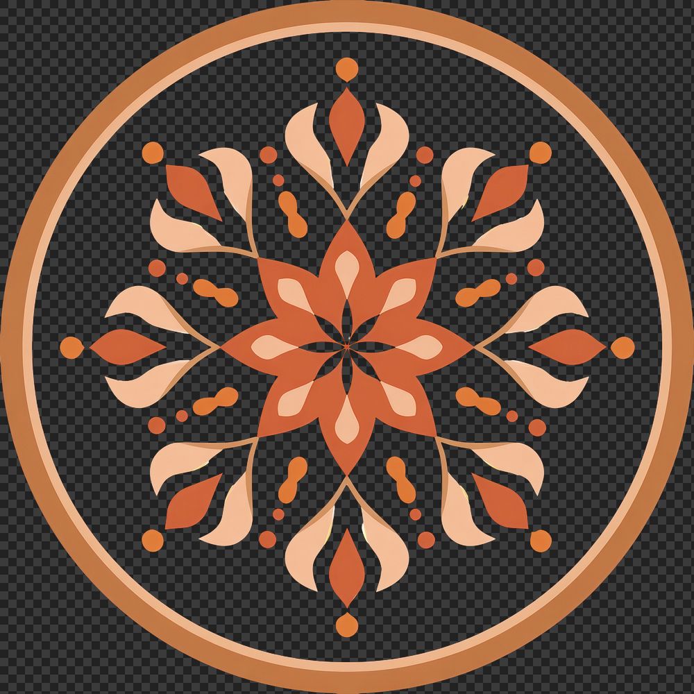 Mandala+dot+art+patterns Frame Images | Free Photos, PNG Stickers ...
