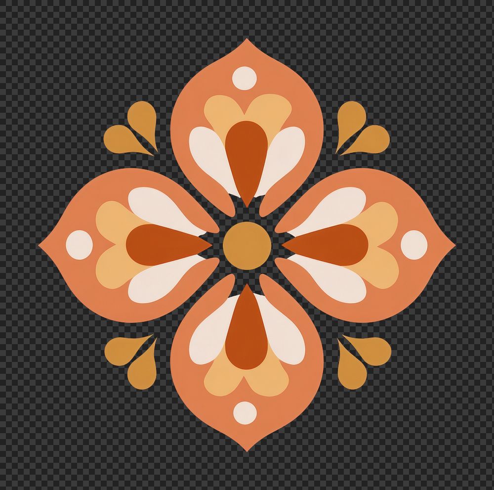 Abstract Orange Brown Aesthetic Ramadan Images | Free Photos, PNG ...