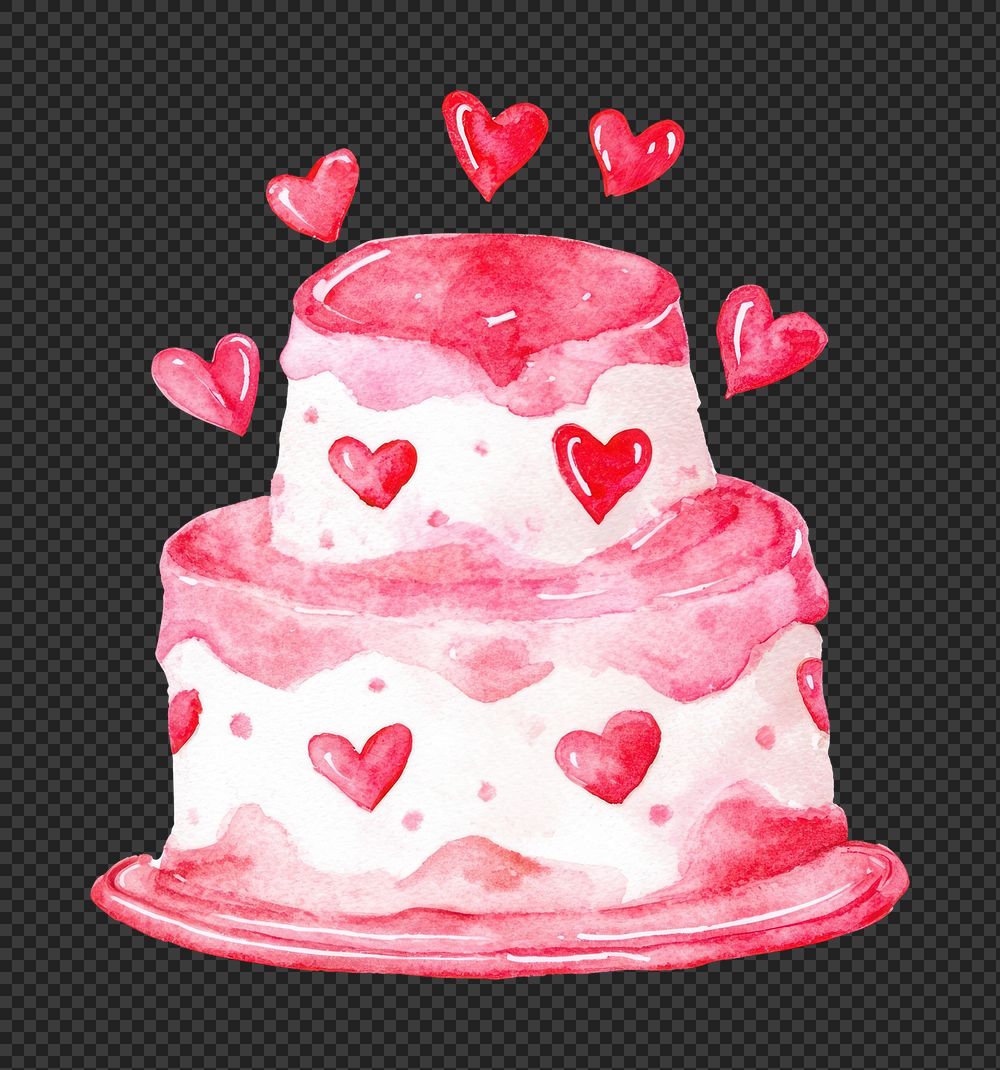 Pink+and+whites+sweet+ PNG Cute Style Images | Free Photos, PNG ...