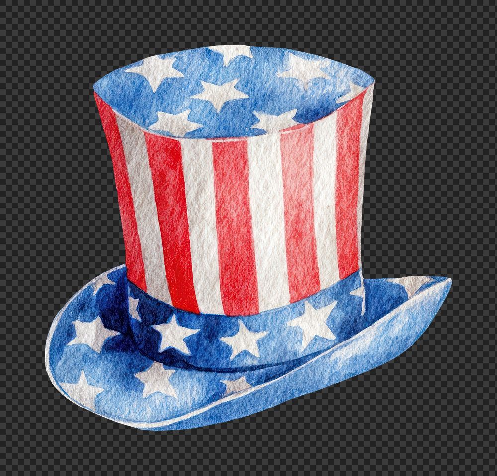 Star Symbol Red Blue PNG American Flag Images | Free Photos, PNG ...