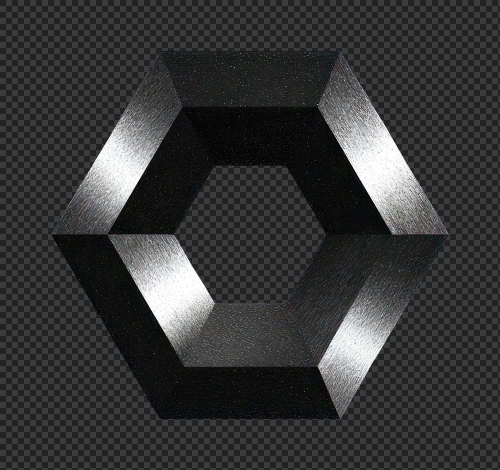Geometric Illusion PNG Design Images | Free Photos, PNG Stickers ...