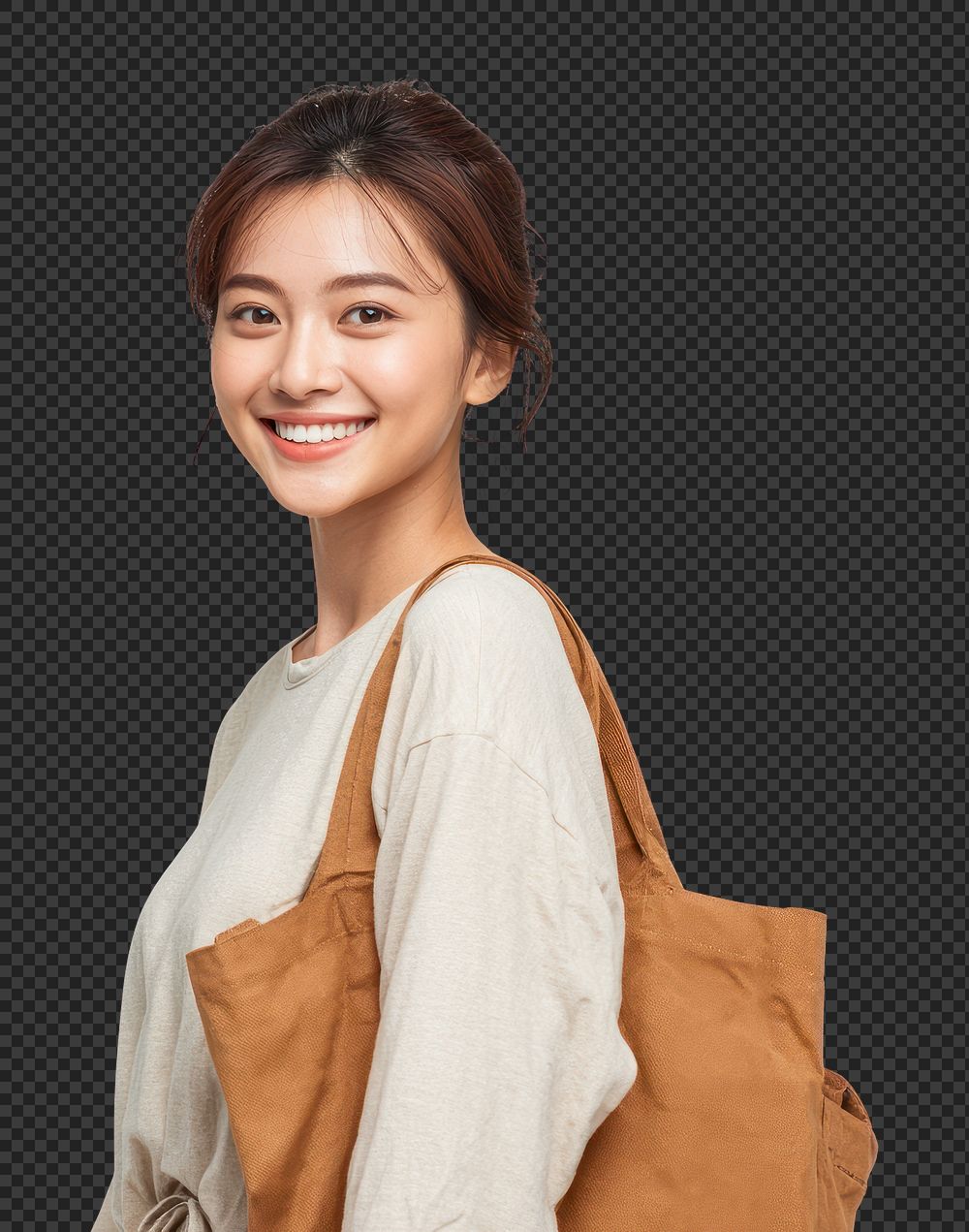 Chinese Look Portrait Smiling Images | Free Photos, PNG Stickers ...