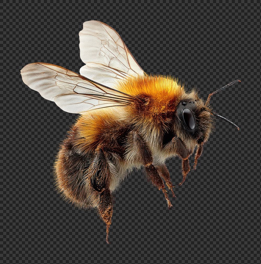 Honeybee+images Bee PNG Images | Free Photos, PNG Stickers, Wallpapers ...