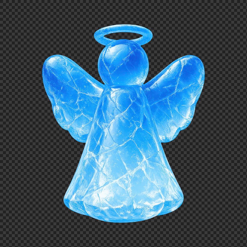 Angel Ornaments Shadow Images | Free Photos, PNG Stickers, Wallpapers ...