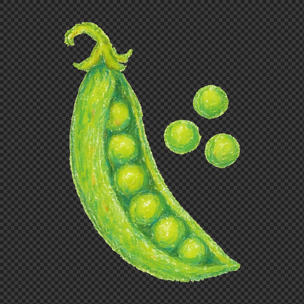 Green Pea Background Vegetable Transparent Images | Free Photos, PNG ...