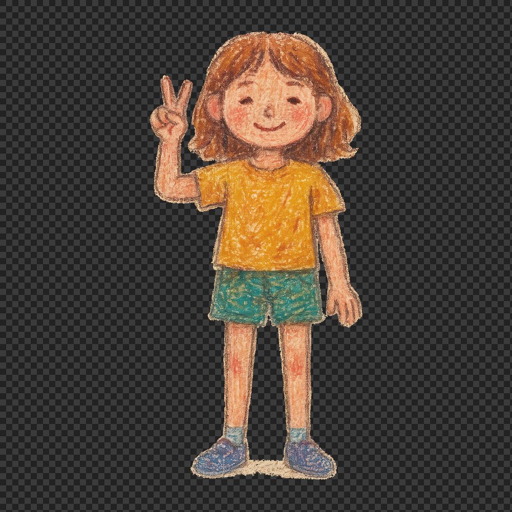 Rough Signs Shadow Childlike Art Images | Free Photos, PNG Stickers ...