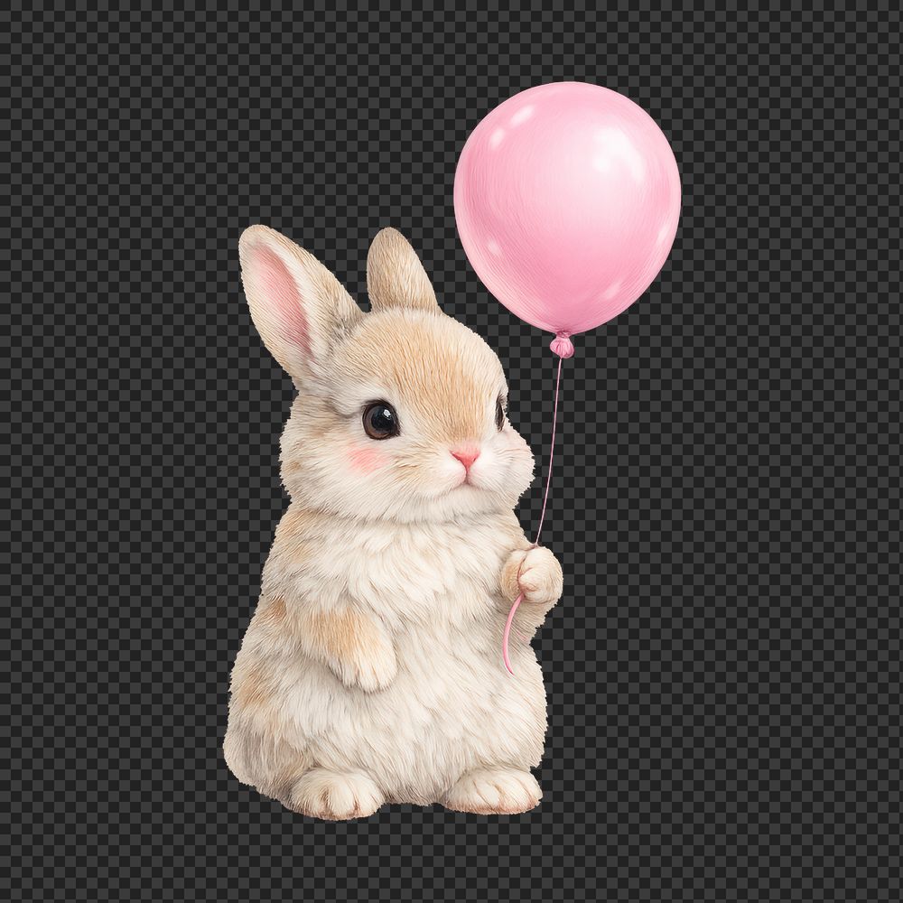 Cartoon Balloons Transparent Fun Images | Free Photos, PNG Stickers ...