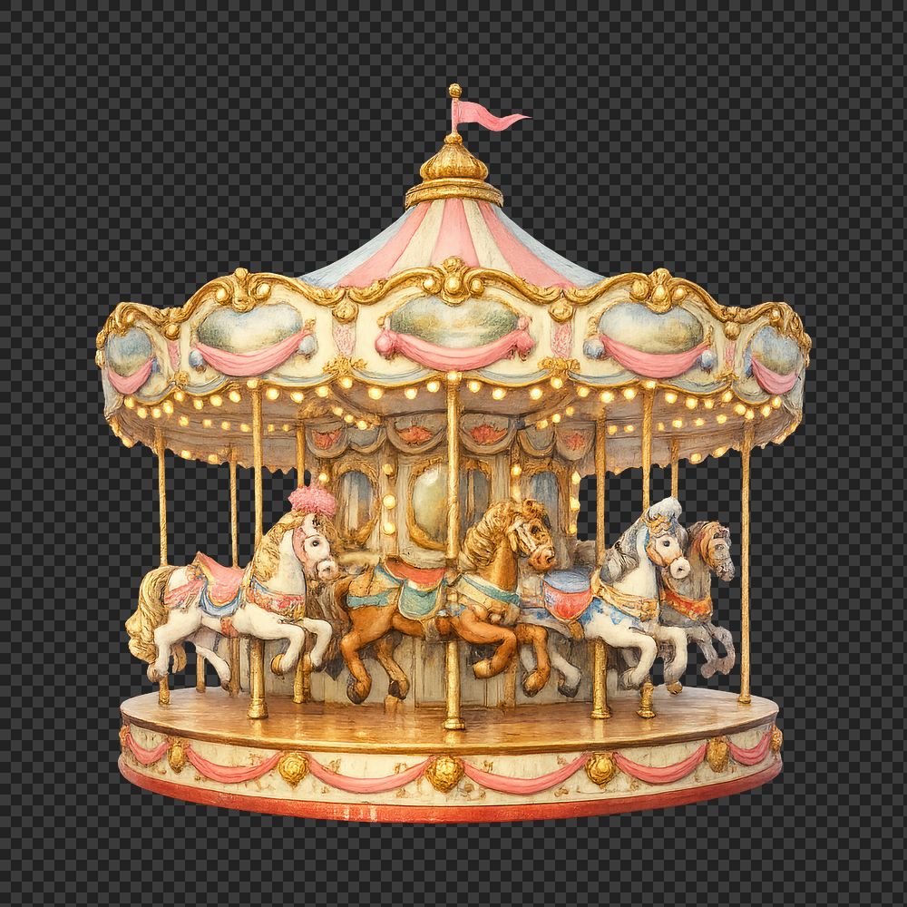 Fairground Carnival Images | Free Photos, PNG Stickers, Wallpapers ...