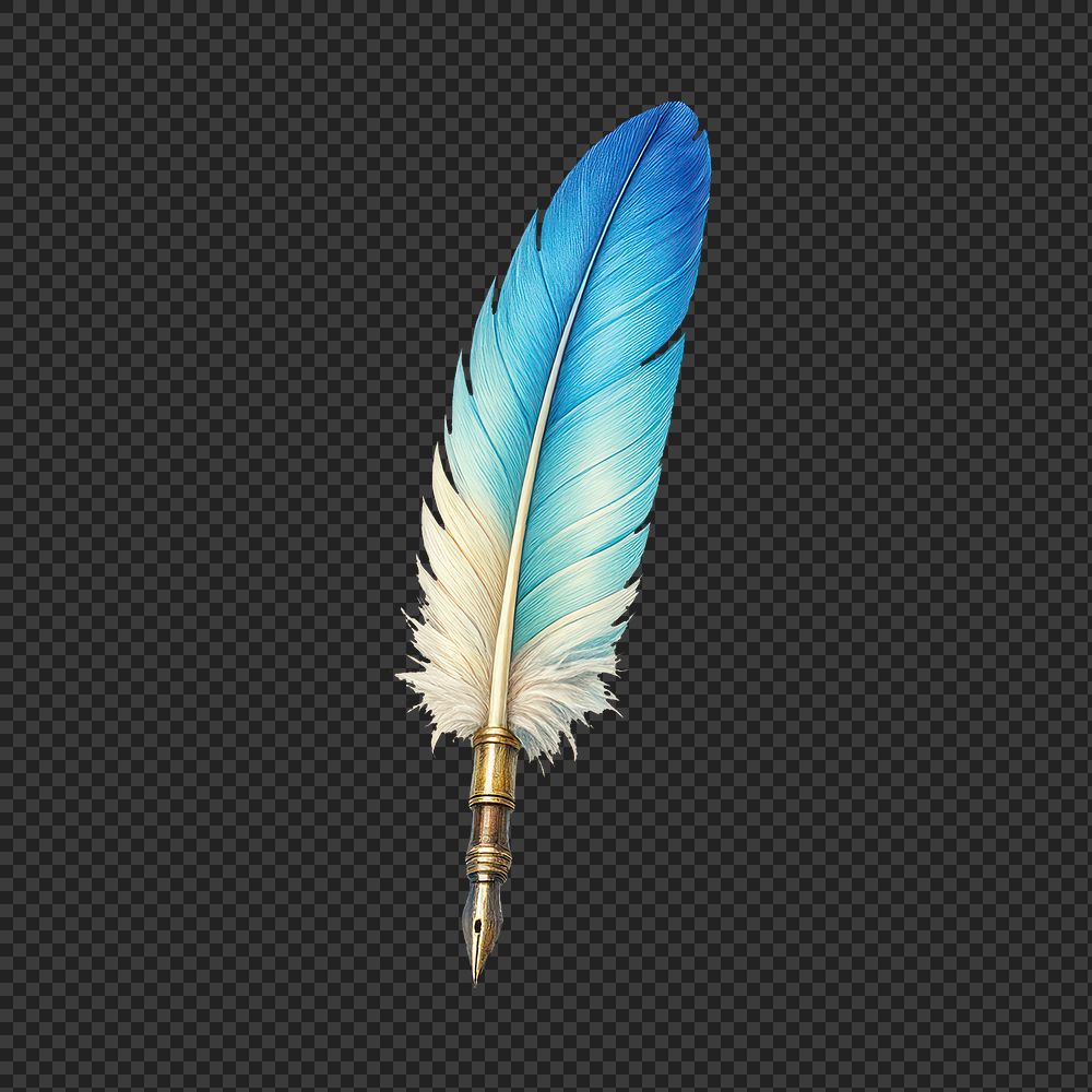 Feather And Quill Vintage Images | Free Photos, PNG Stickers ...