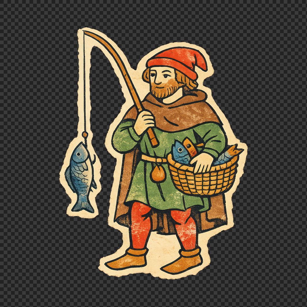 Paper Fish Isolated PNG Images | Free Photos, PNG Stickers, Wallpapers ...