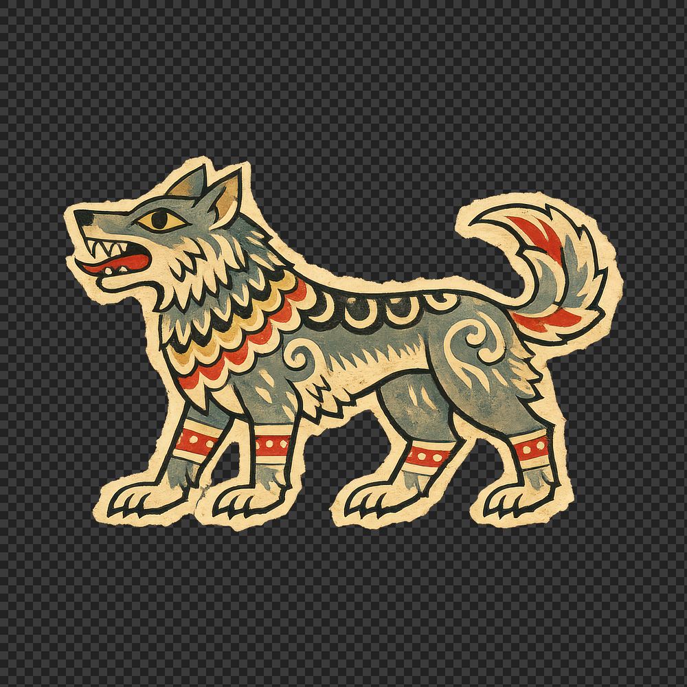 Tribal Shapes Shadow Images | Free Photos, PNG Stickers, Wallpapers ...