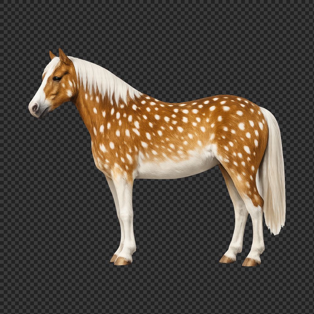 Deer+art Pattern Background Transparent Design Images | Free Photos ...