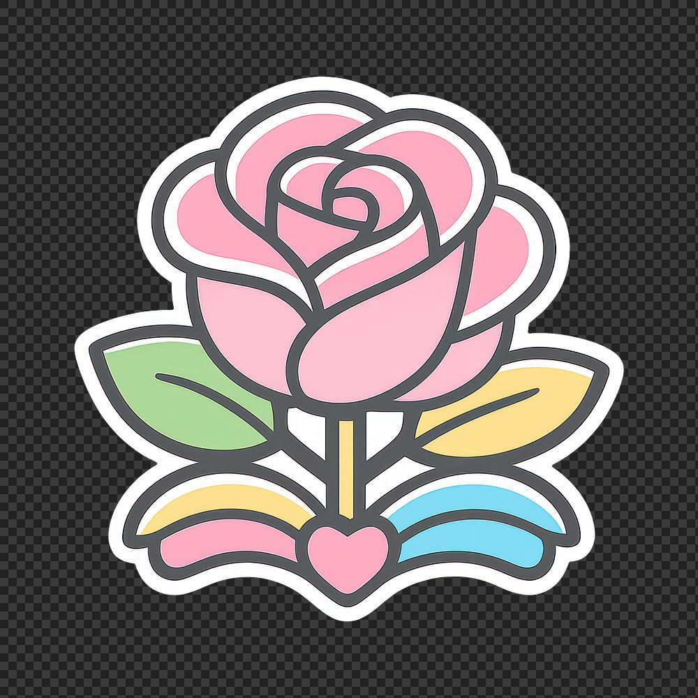 Glass Rose Design Background Art Texture Images | Free Photos, PNG ...