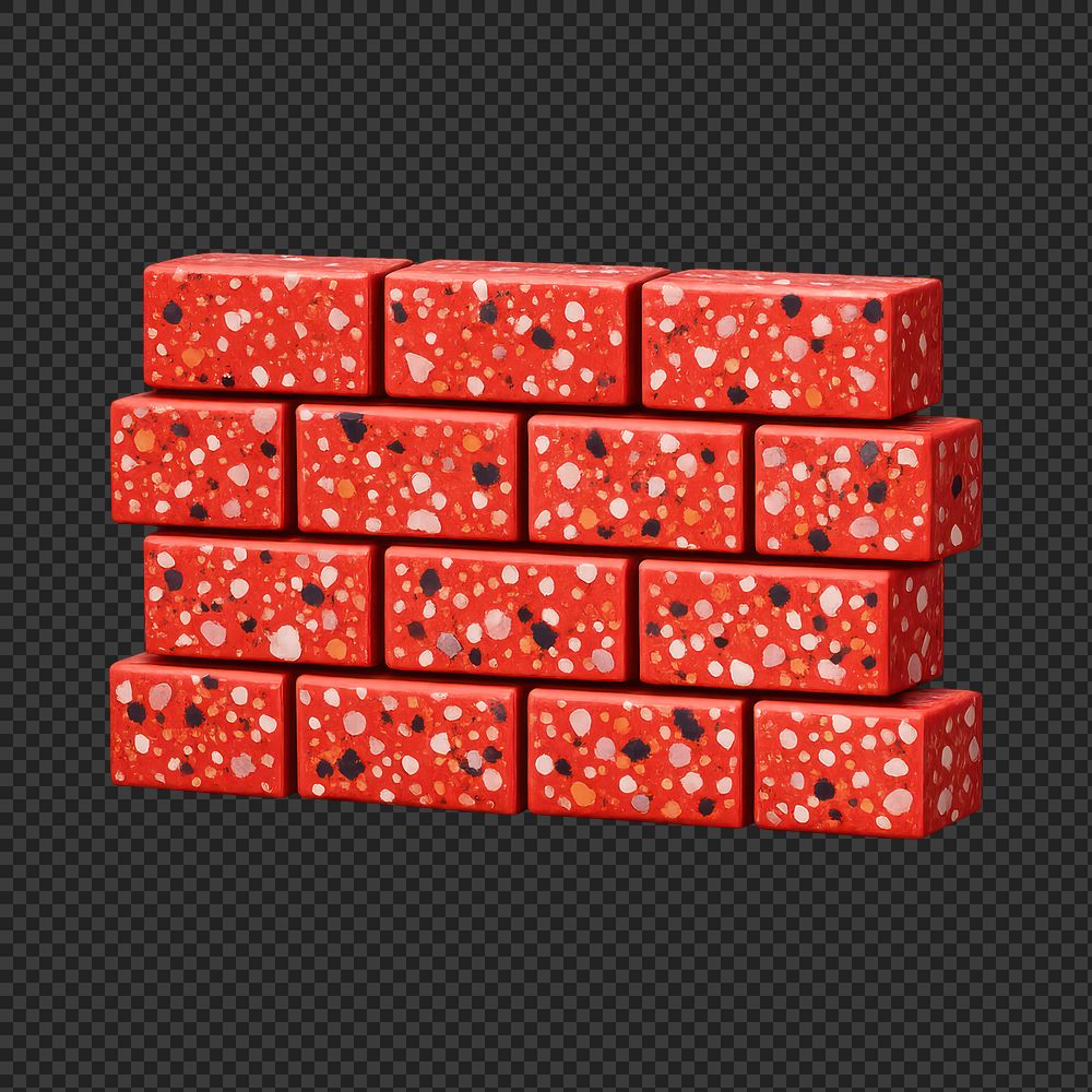 Background Wall Bricks Building Pattern PNG Images | Free Photos, PNG ...