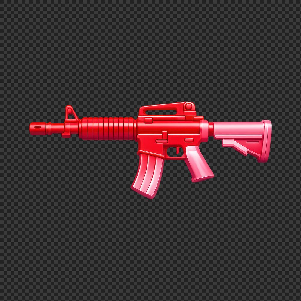 Gun Background Transparent Gradient Light Images | Free Photos, PNG ...