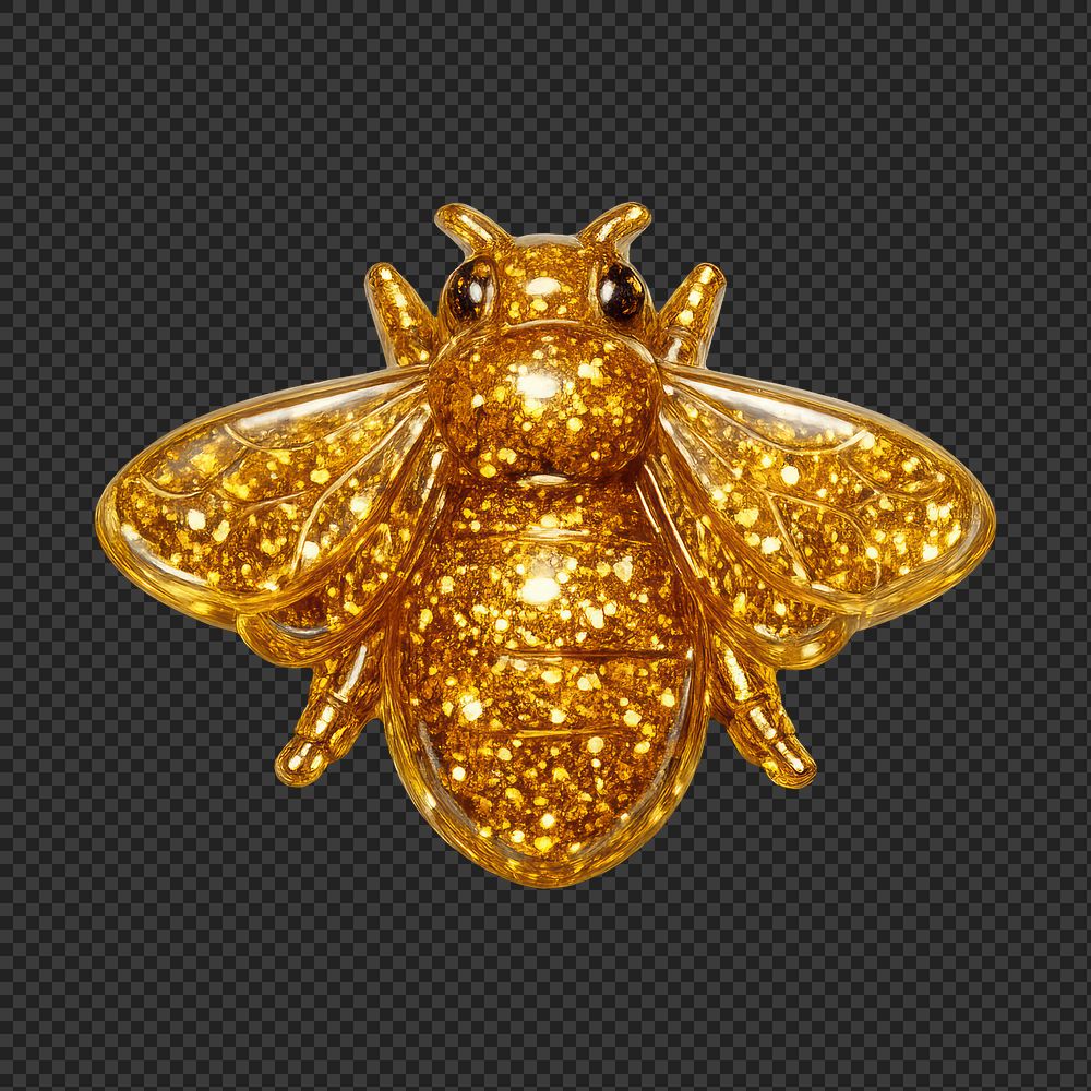 Bee Lights Cartoon Images | Free Photos, PNG Stickers, Wallpapers ...