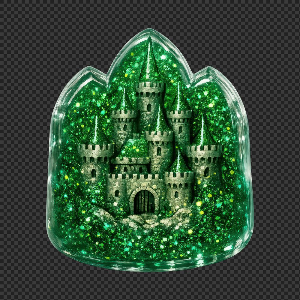 Pink Castle Art Background Light Element Images | Free Photos, PNG ...