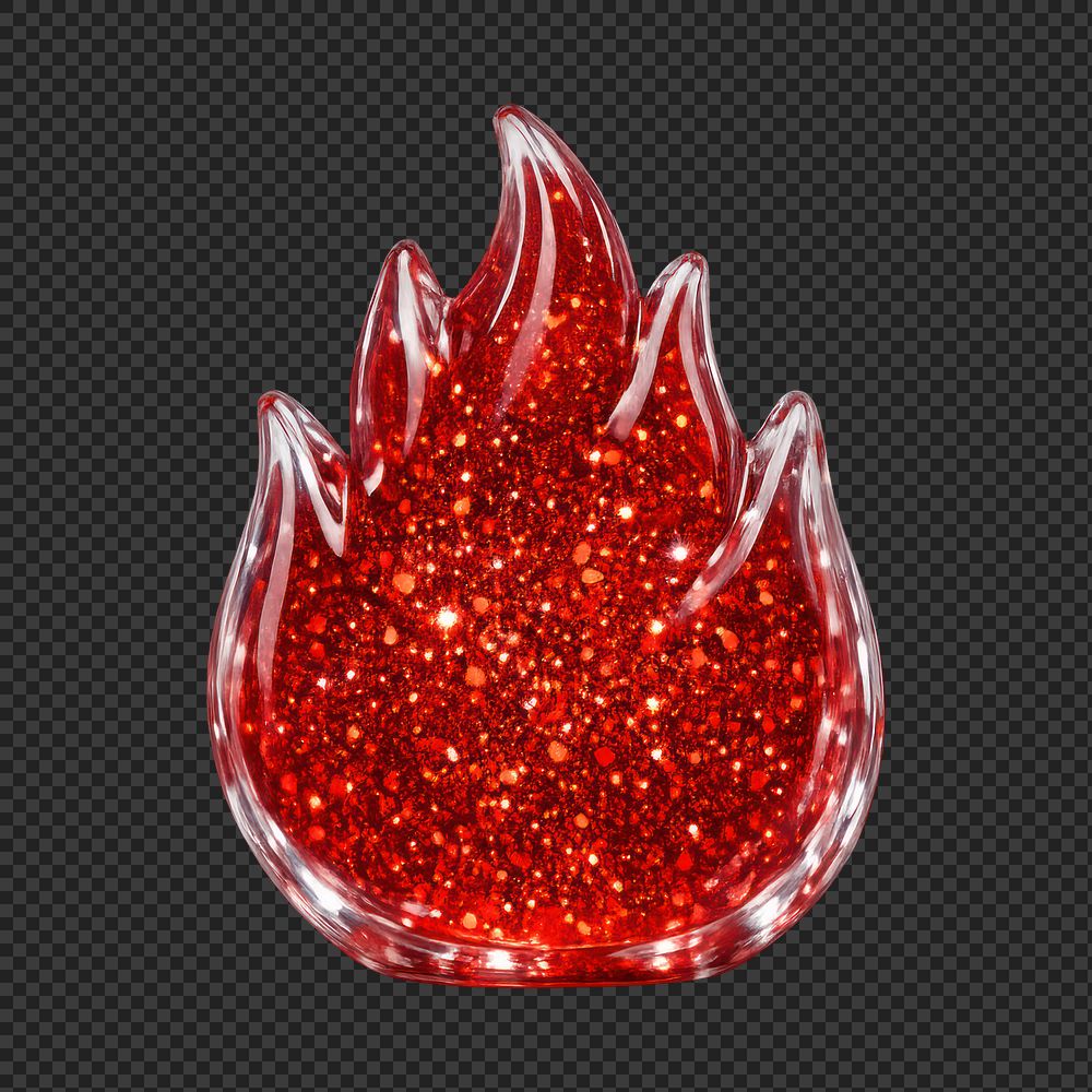 Dust Fire PNG Transparent Flame Background Images | Free Photos, PNG ...