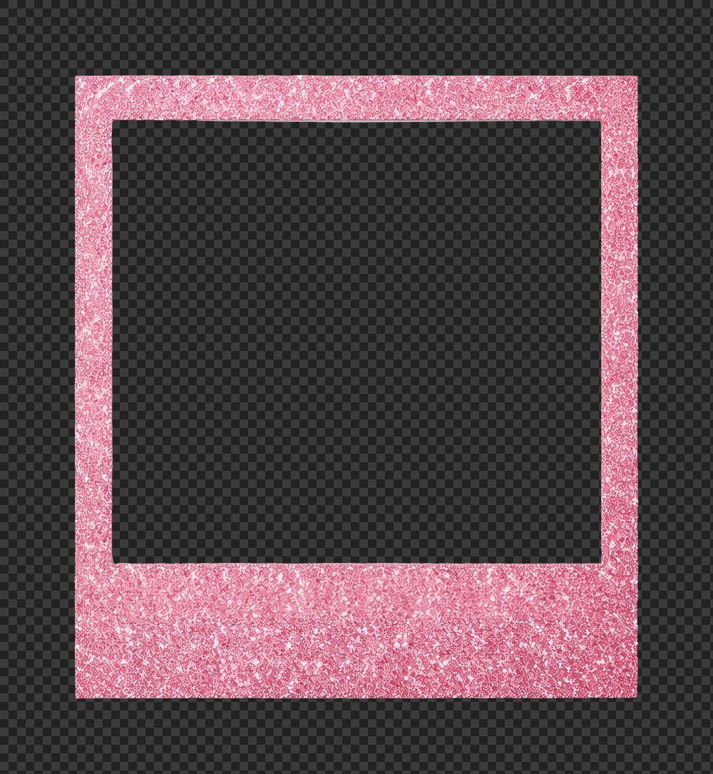 Cute+pink+pictures Design Element Border Images | Free Photos, PNG ...