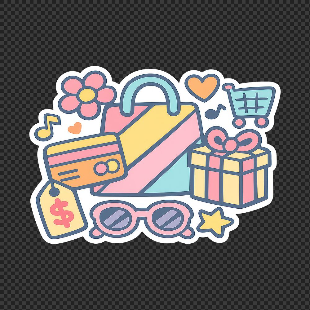Gift Icons Graphic Transparent Images | Free Photos, PNG Stickers ...